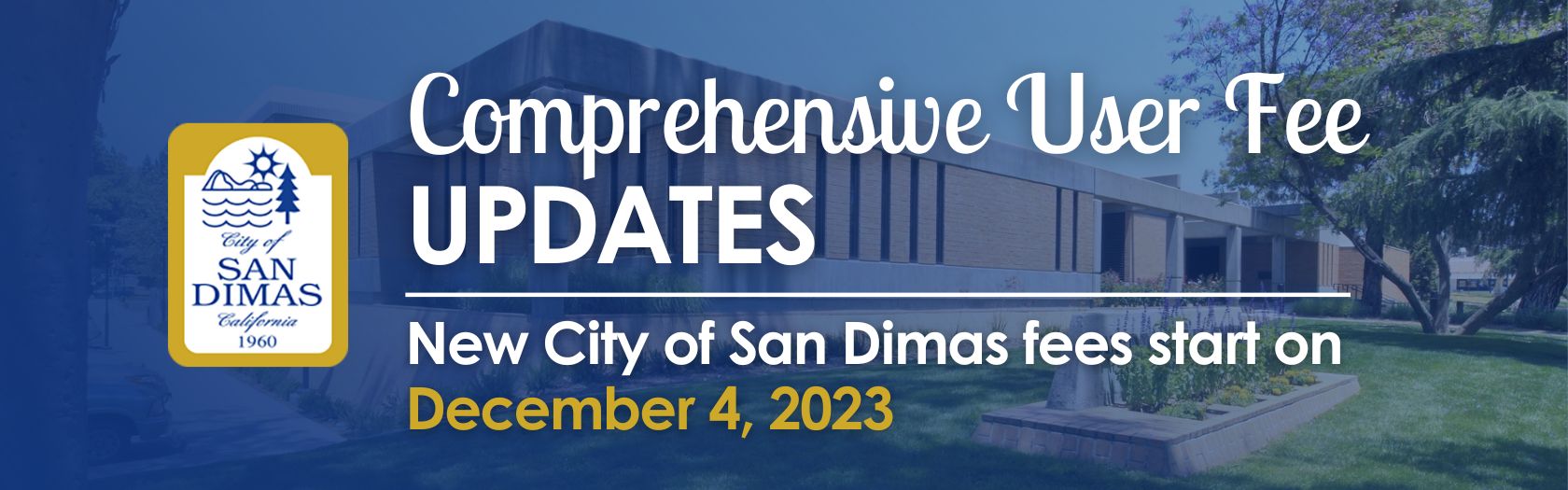 City of San Dimas, CA