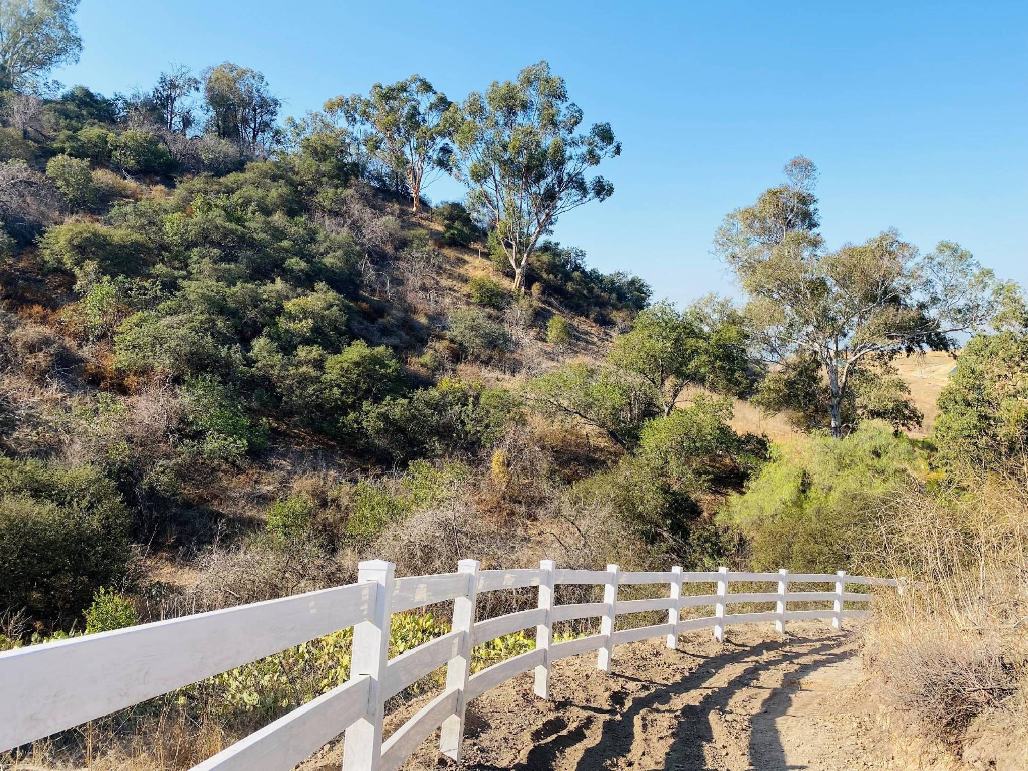 City of San Dimas, CA